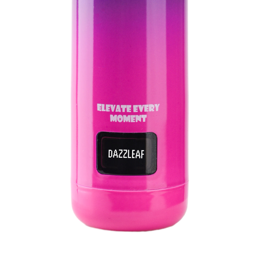 DAZZii BAR 510 Cartridge Concealable VV 450mAh PreHeat OLED Screen Bat ...