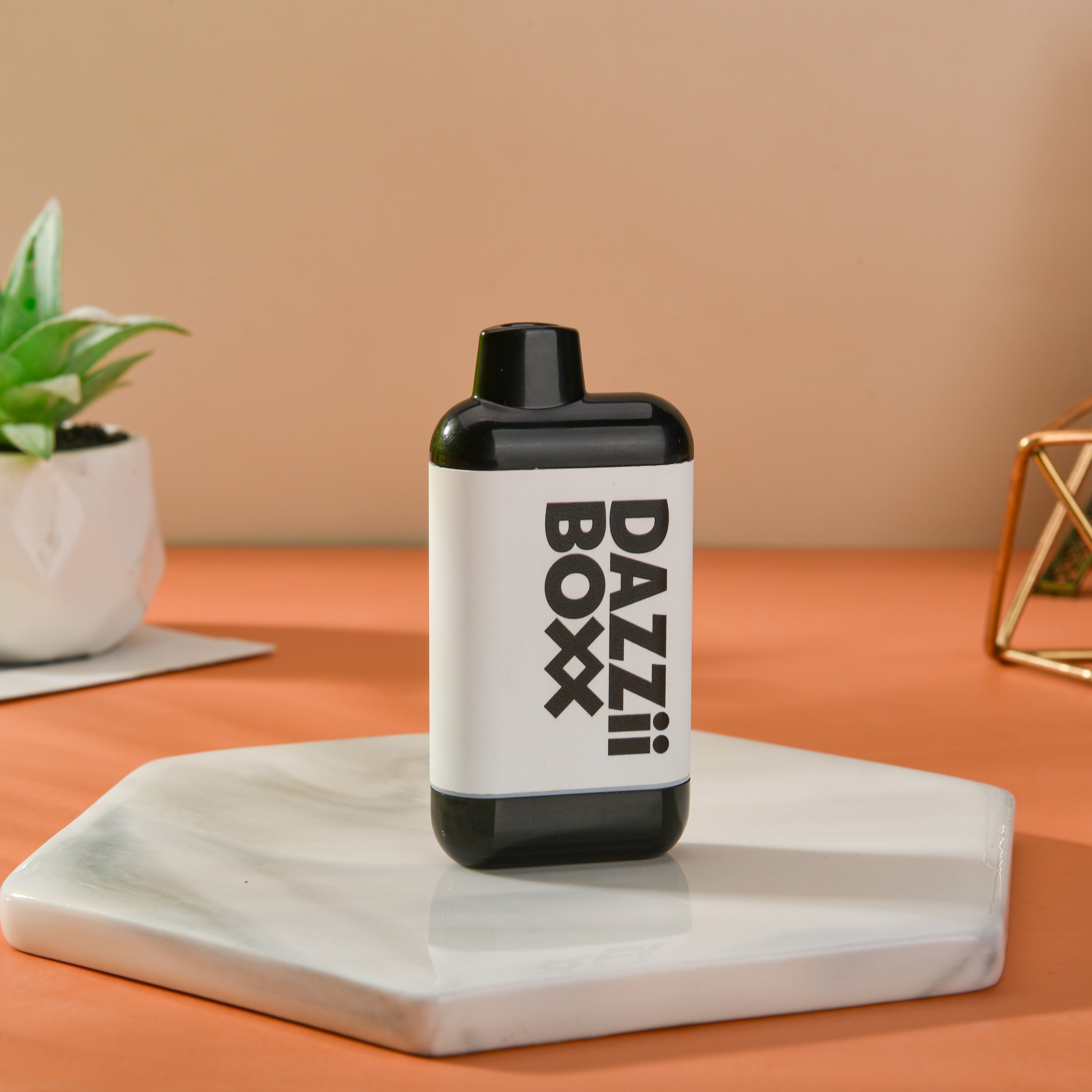 DAZZii BOXX 510 Cartridge Concealable VV 650mAh PreHeat Battery ...
