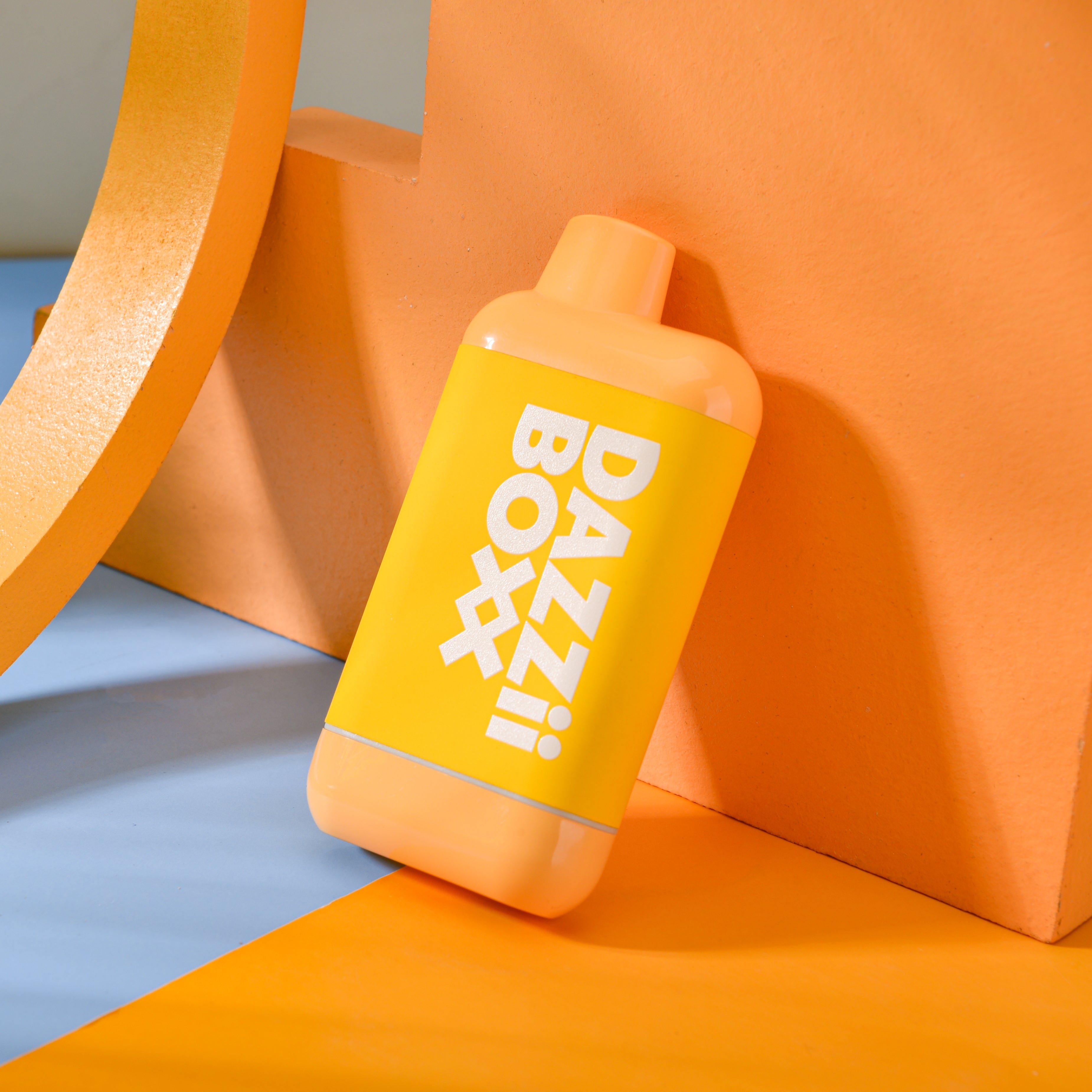 DAZZii BOXX 510 Cartridge Concealable VV 650mAh PreHeat Battery ...