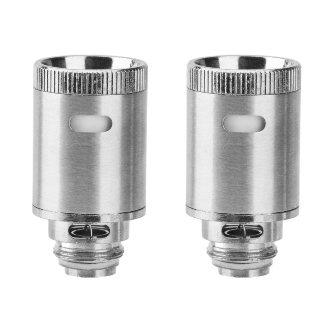 HUKii Replacement Ceramic WAX Coil - 2pk – Dazzleaf vaporizer