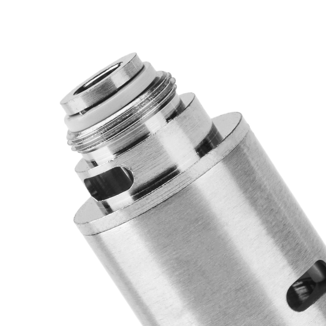 HUKii Replacement Ceramic WAX Coil - 2pk – Dazzleaf vaporizer