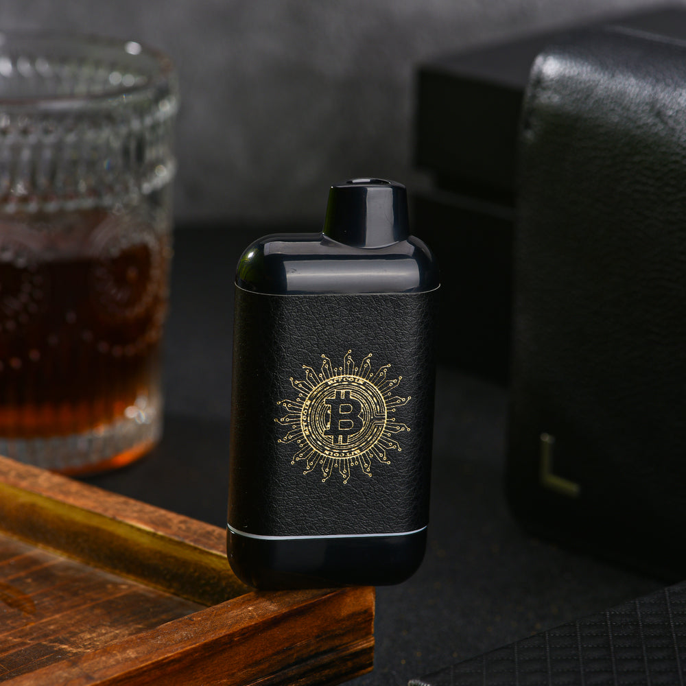 Dazzleaf- The Purer Tasting Vaporizer – Dazzleaf vaporizer