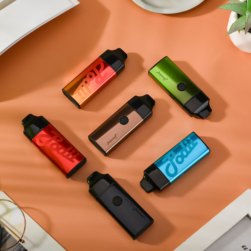 Dazzleaf- The Purer Tasting Vaporizer – Dazzleaf vaporizer