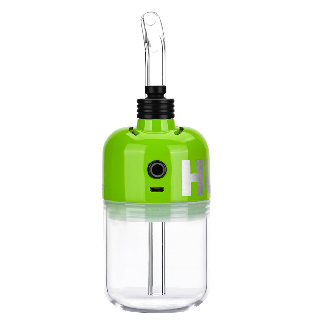 HUKii Dab Rig Water Pipe Vaporizer – Dazzleaf vaporizer