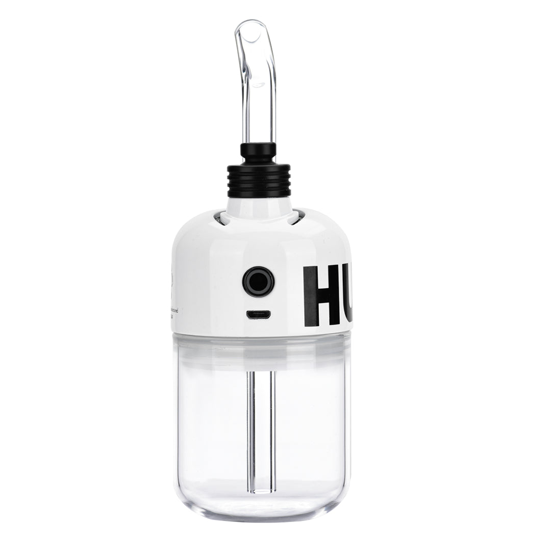 HUKii Dab Rig Water Pipe Vaporizer – Dazzleaf vaporizer