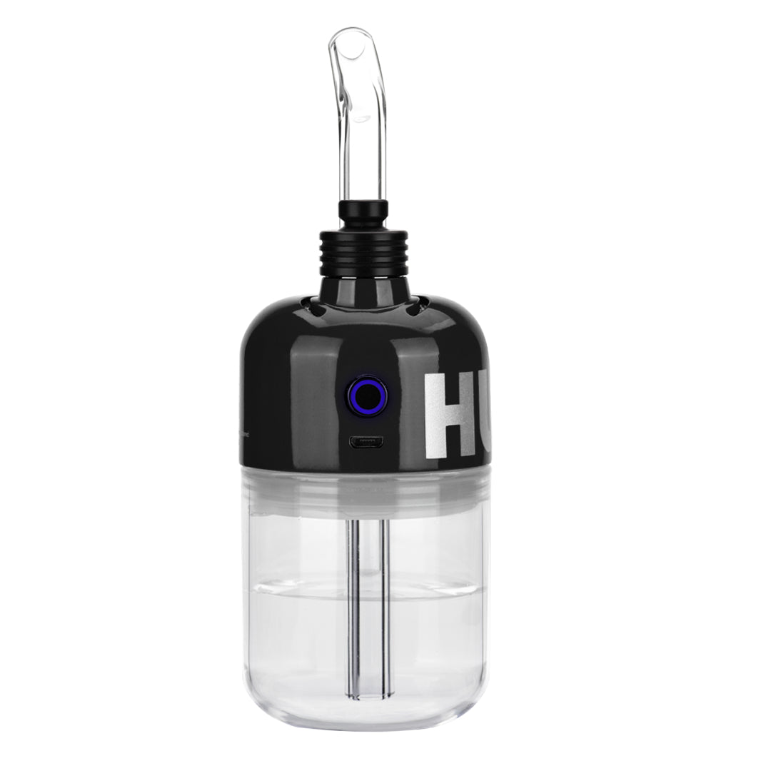 HUKii Dab Rig Water Pipe Vaporizer – Dazzleaf vaporizer